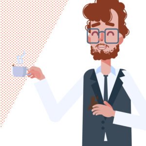 Orga architect - HOUND STUDIO