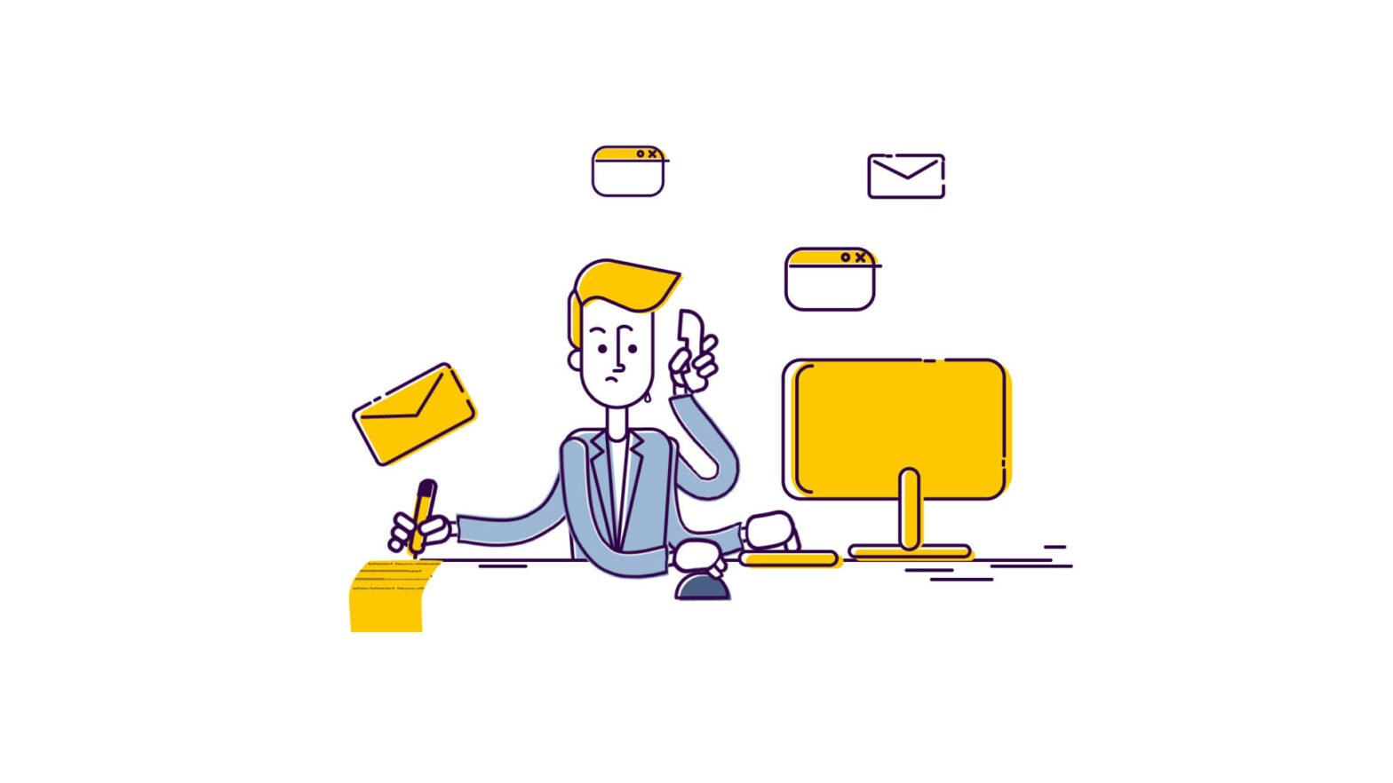 Orga architect - HOUND STUDIO