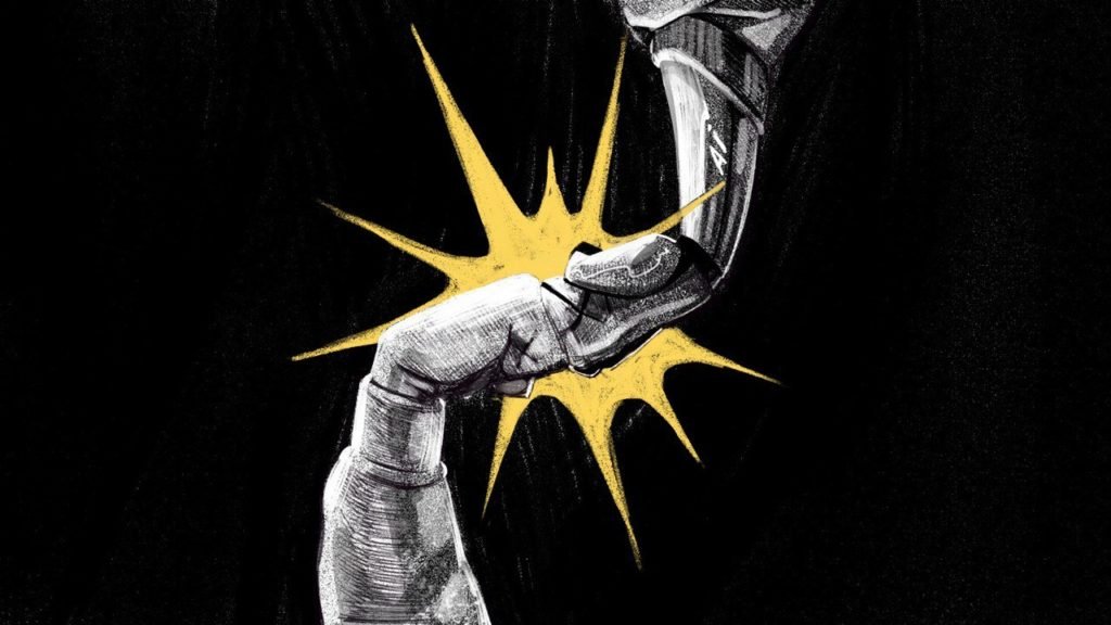 Exploring the Revolution of AI and Neural Networks in Animation - HOUND ...