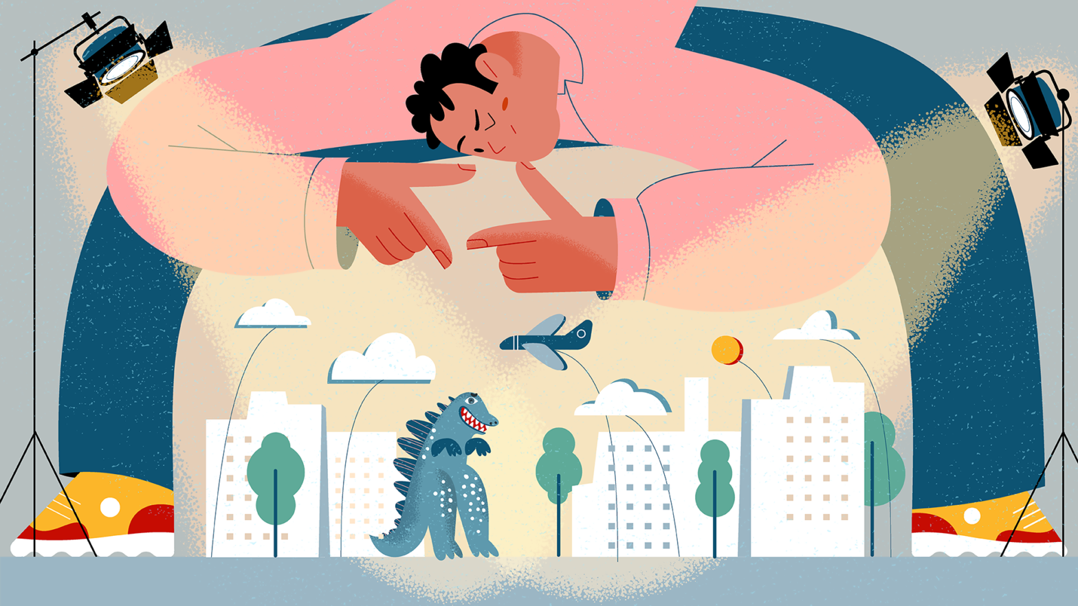 Stop-Motion Animation: a Creative Process - HOUND STUDIO