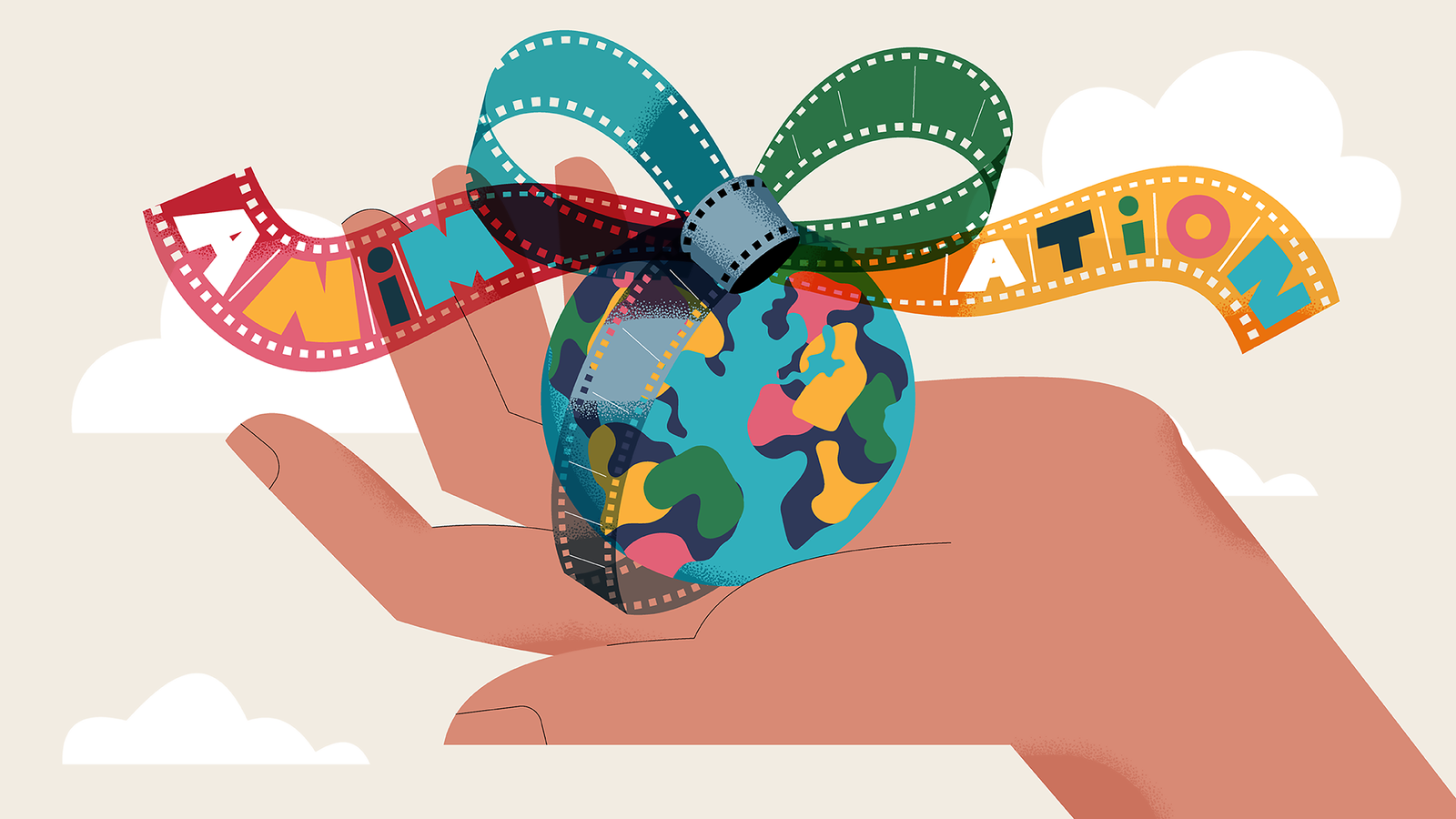 The Impact of Globalization on the Animation Industry - HOUND STUDIO