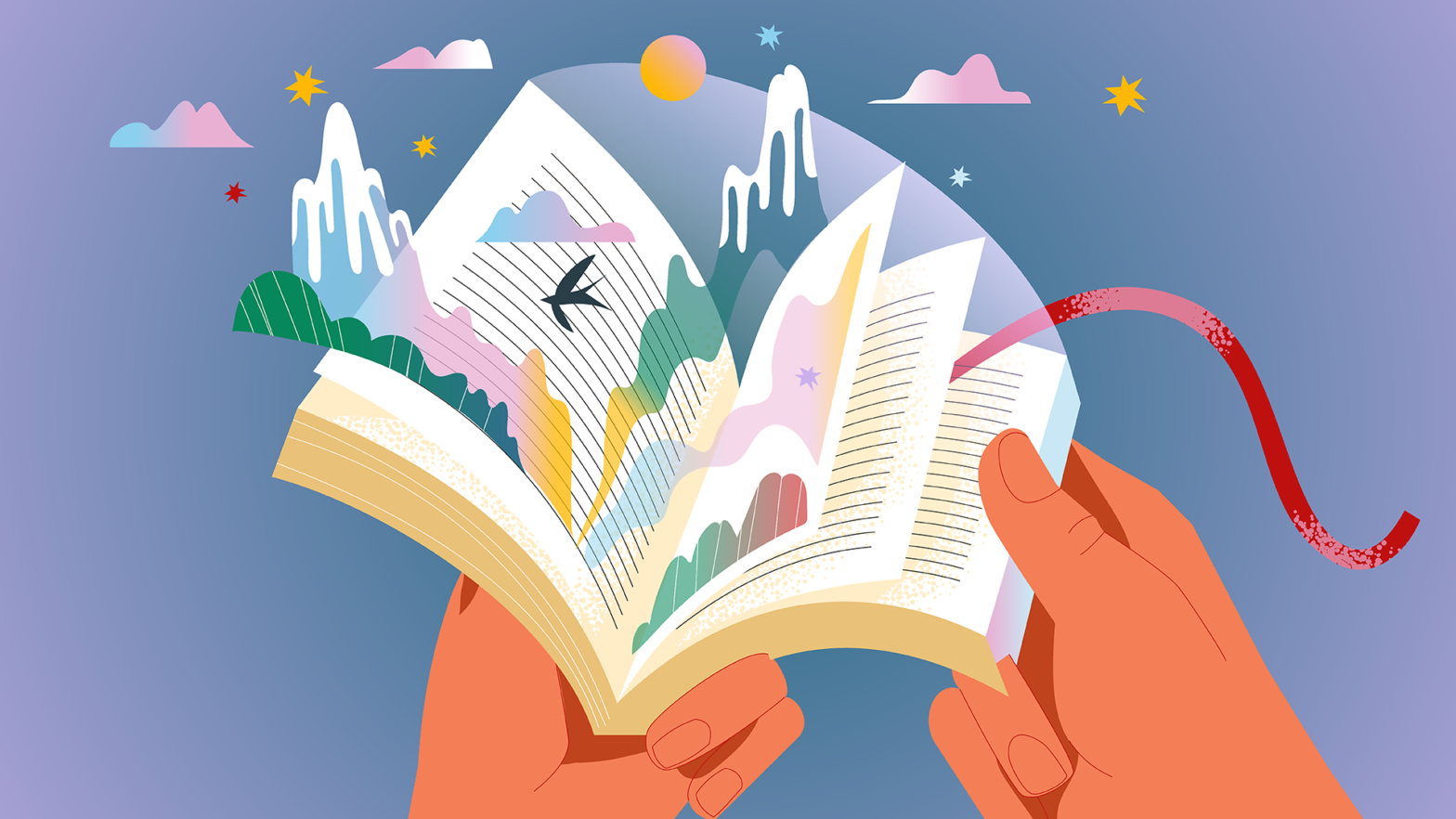 Animation and Literature Adaptations: Translating Books into Animated ...