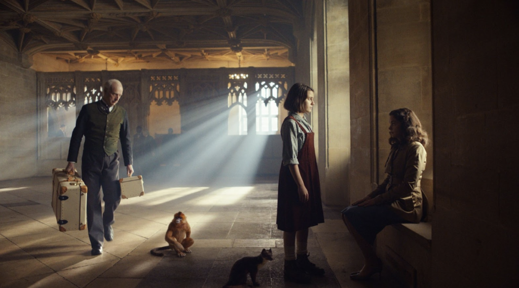 Animation and Literature Adaptations: Translating Books into Animated ...