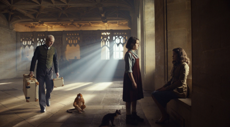 Animation and Literature Adaptations: Translating Books into Animated ...