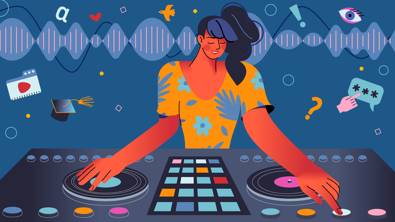 The Best Music for your Explainer Video - HOUND STUDIO