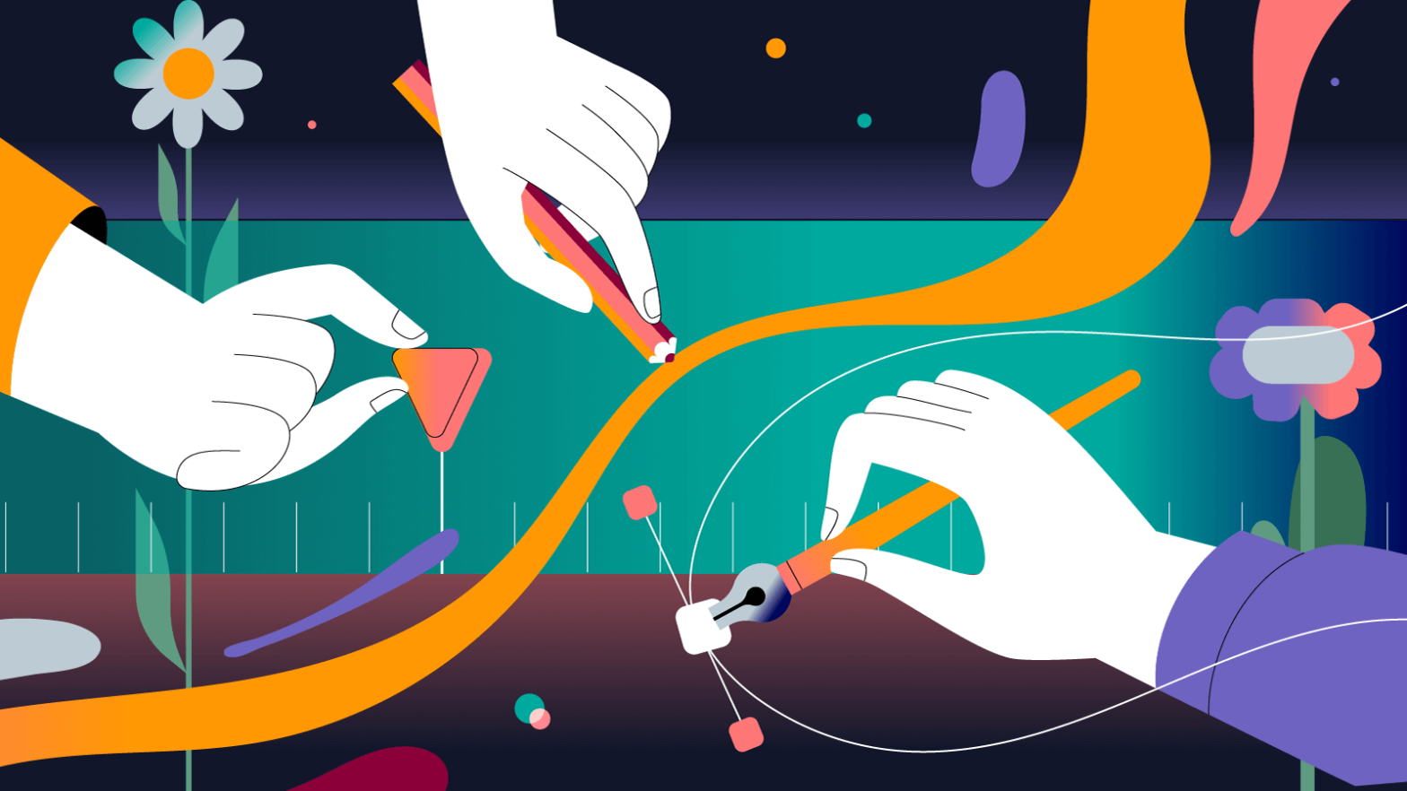 5 Essential Animation Tools for Beginners - HOUND STUDIO