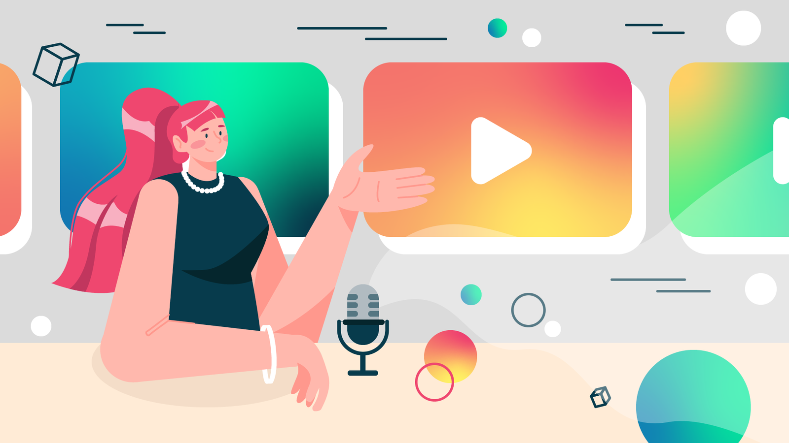 Top 10 SaaS Explainer Videos: Unveiling the Best in Marketing Trends - HOUND STUDIO