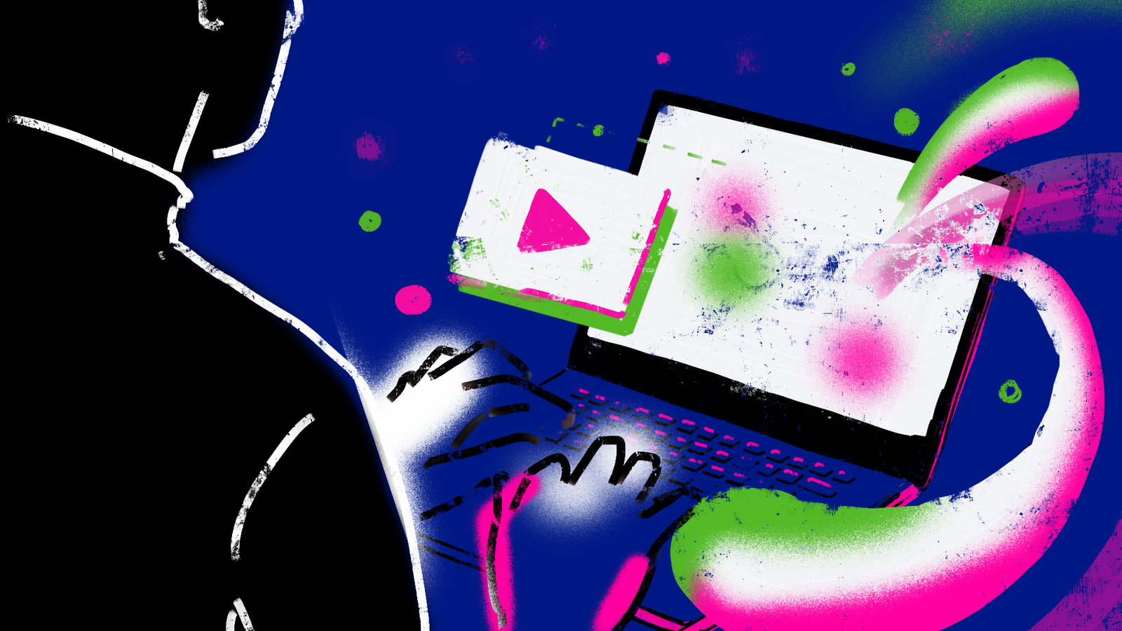 Unveiling 10 Must-See Animation Blogs for Creative Inspiration - HOUND ...