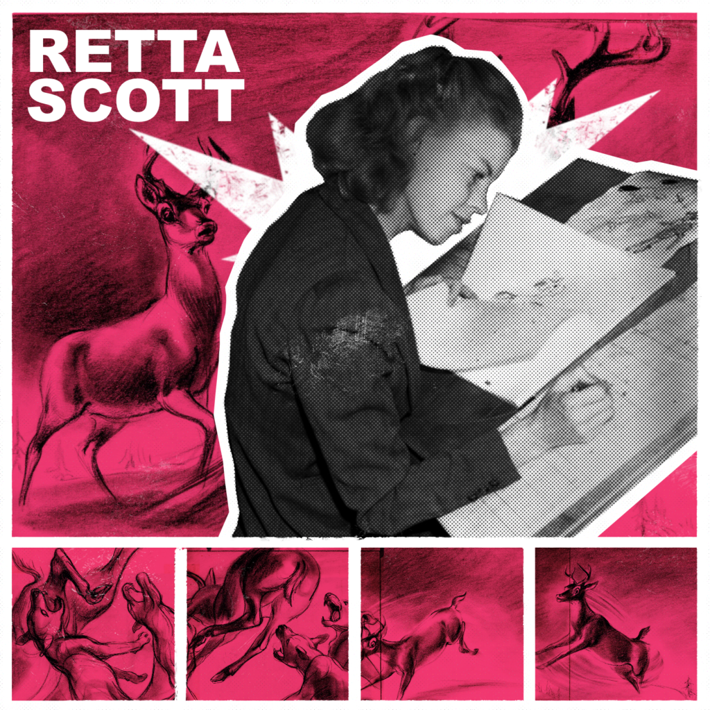 Animating Legends: Trailblazers Who Defined Animation History - HOUND ...