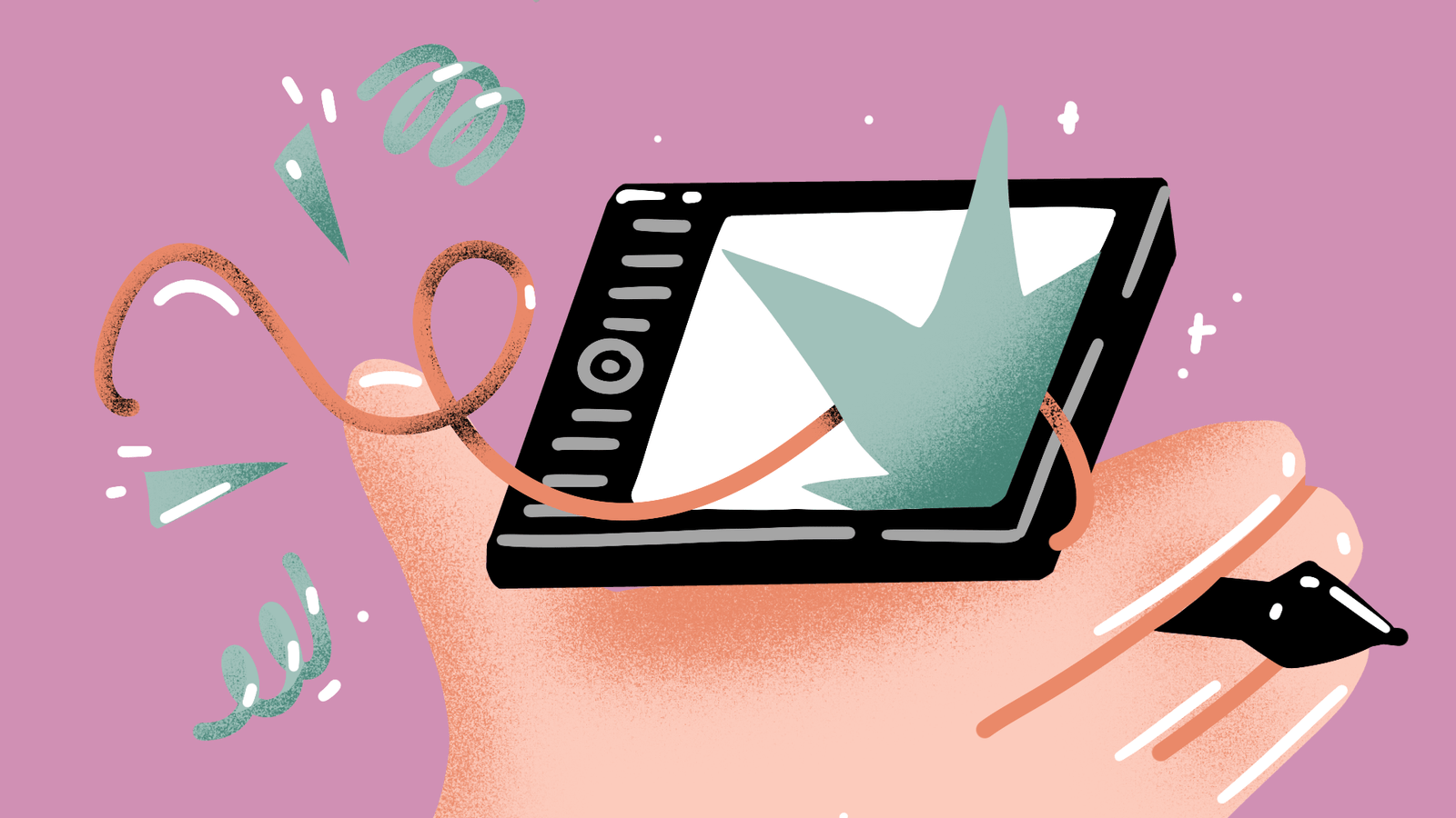 Unleash Your Creative Beast: 10 Tips and Tricks for Animators - HOUND ...