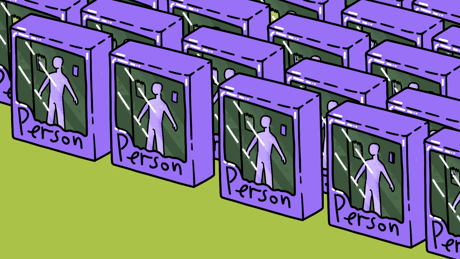 How to avoid being labeled a copy-cat animator - HOUND STUDIO