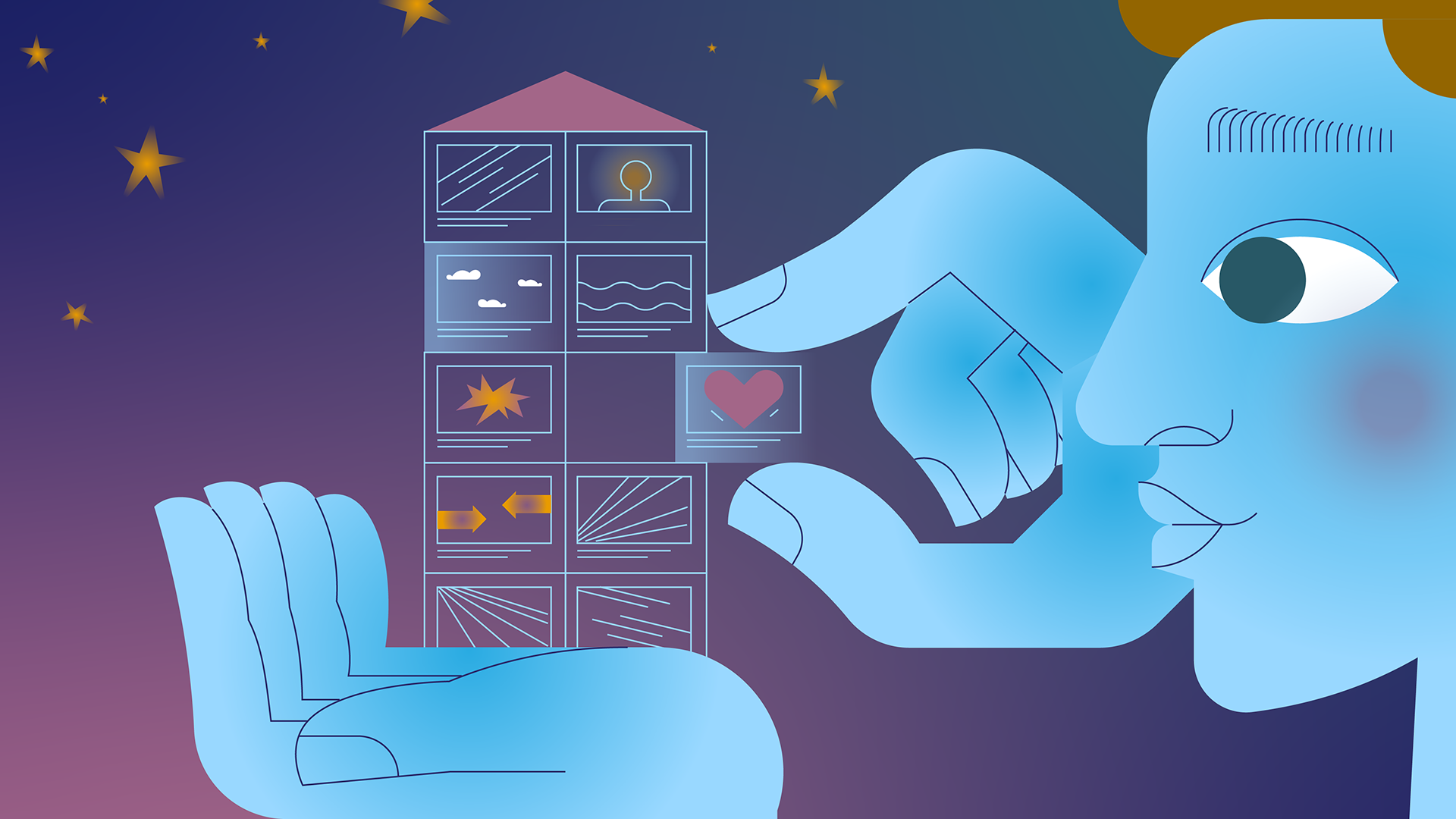 10 Must-Have Storyboarding Software for Beginner Animators - HOUND STUDIO 10 Must-Have Storyboarding Software for Beginner Animators - HOUND STUDIO