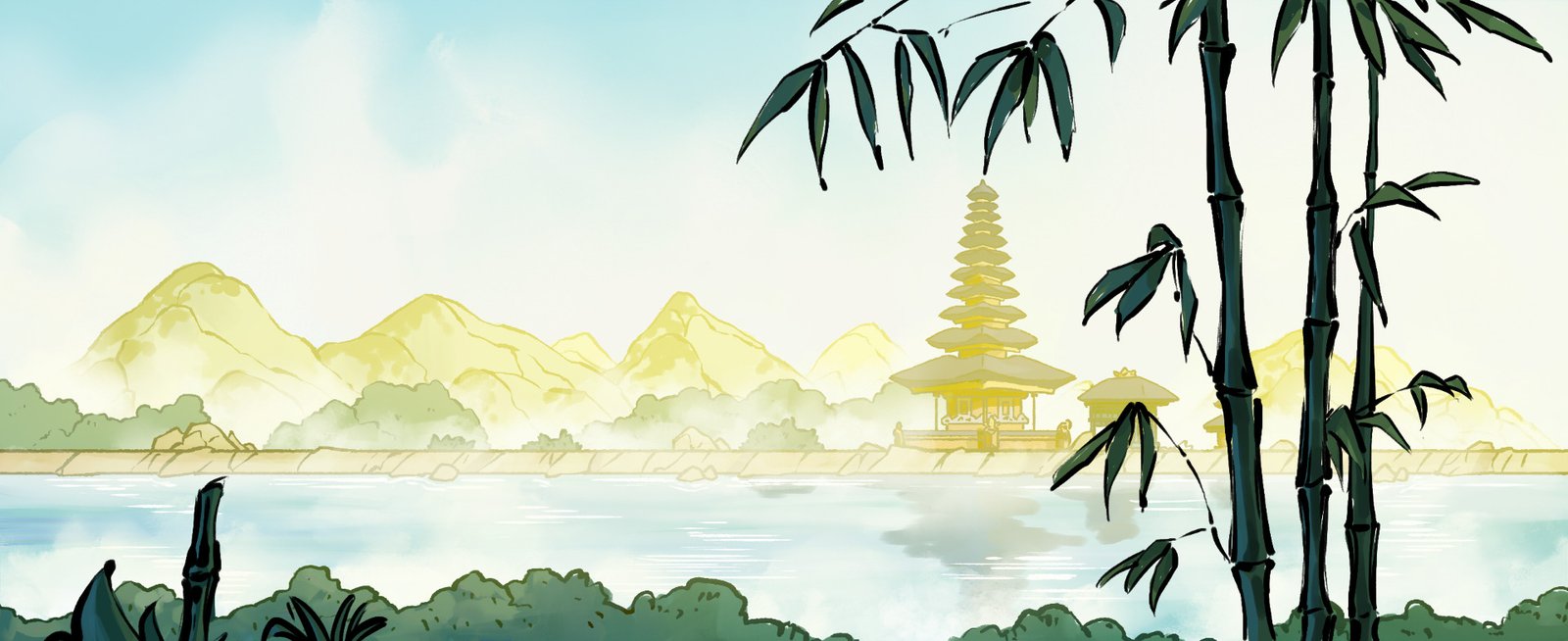 Deloitte Hound Studio