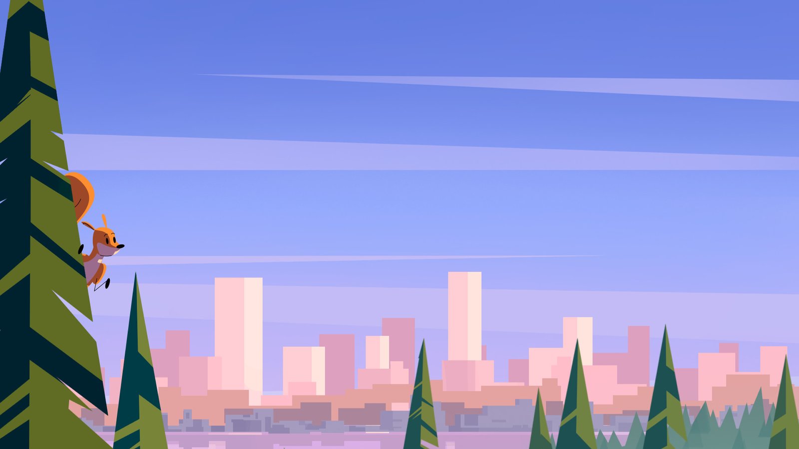 Orga architect - HOUND STUDIO